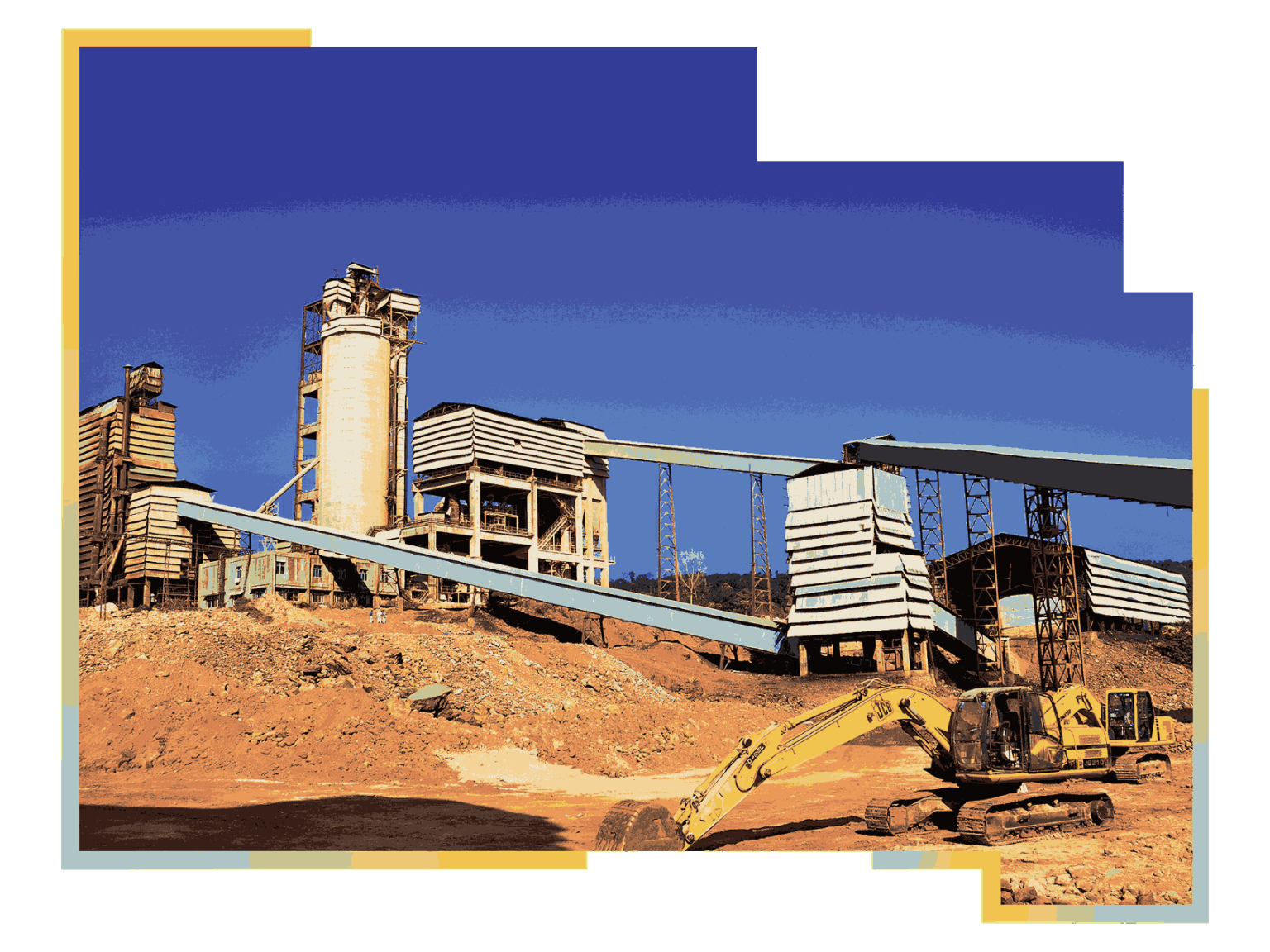 Contact Us - Best Cement